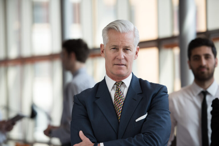 C-Suite Consultancy – GBMM