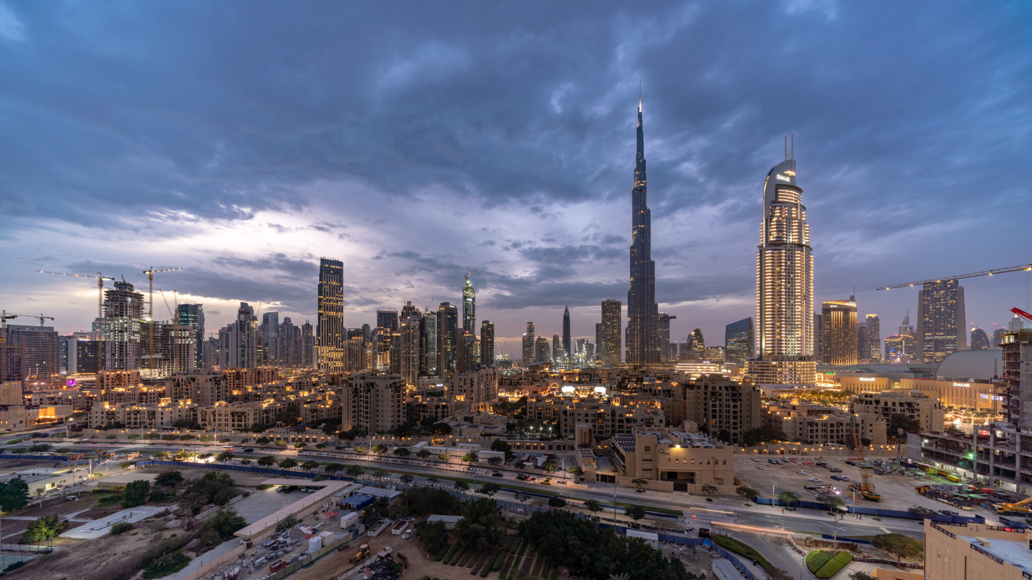 Create a Company in Dubai – GBMM
