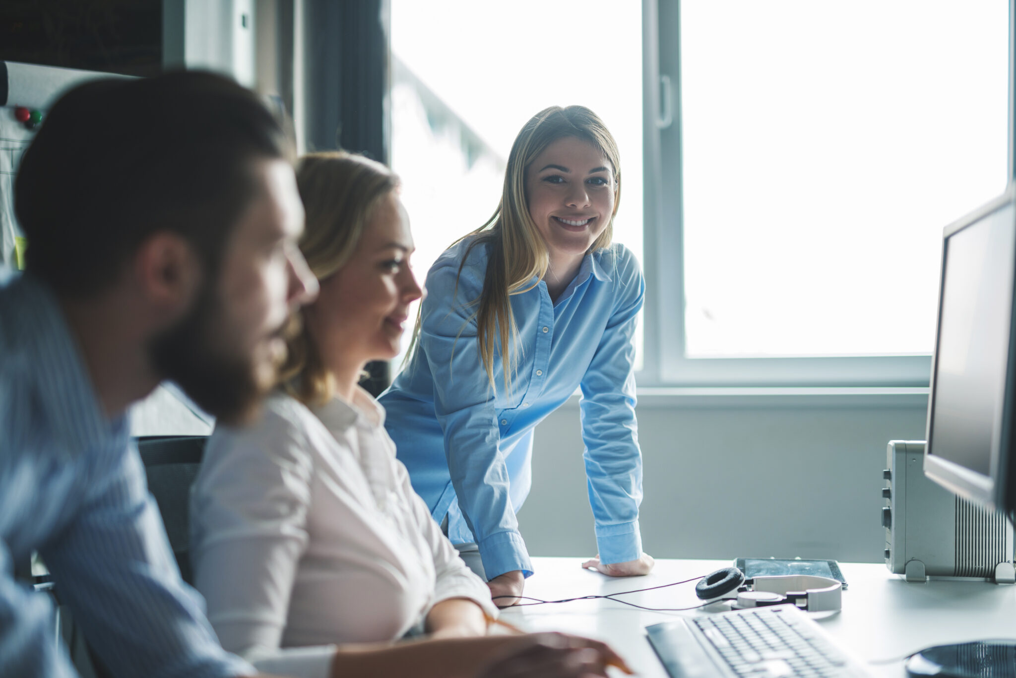 Modern and Trending Payroll Products and Services – GBMM